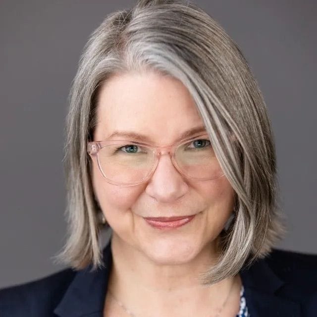 Kate Mead, PMP - Heller Consulting