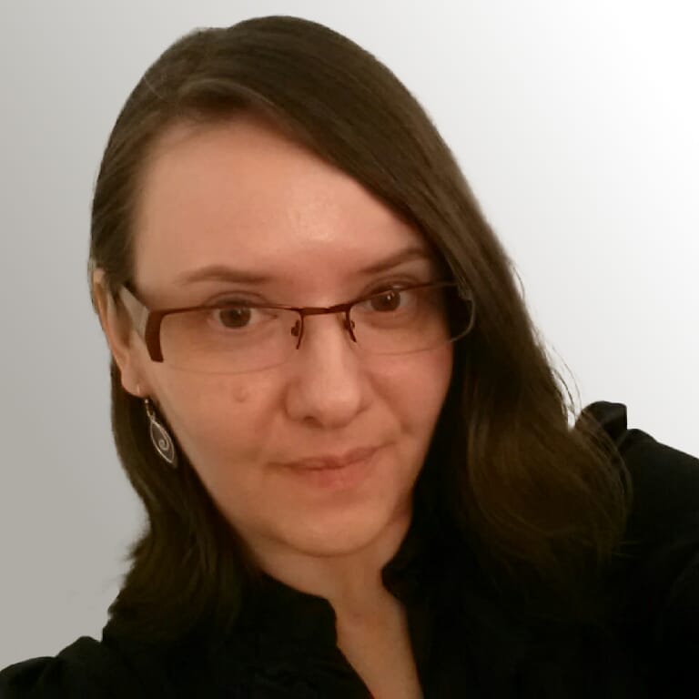 Jessica Huffman Lewis - Heller Consulting