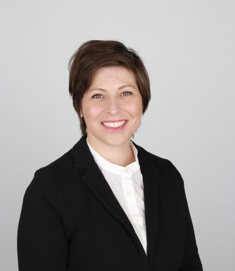 Kate Nelson - Heller Consulting